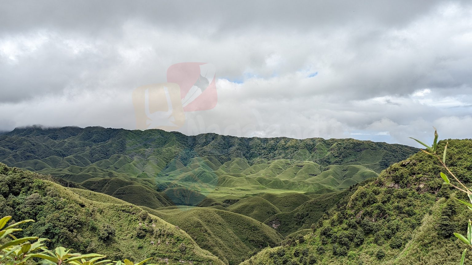 Where the Clouds Rest: Discovering the Magic of Dzükou Valley ...